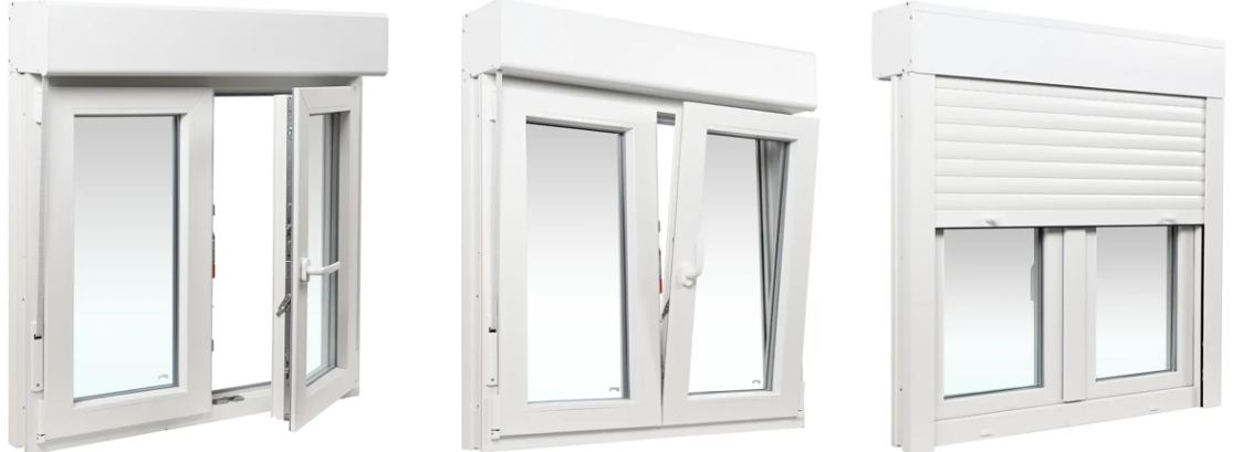 Window Options | Legacy Log Structures